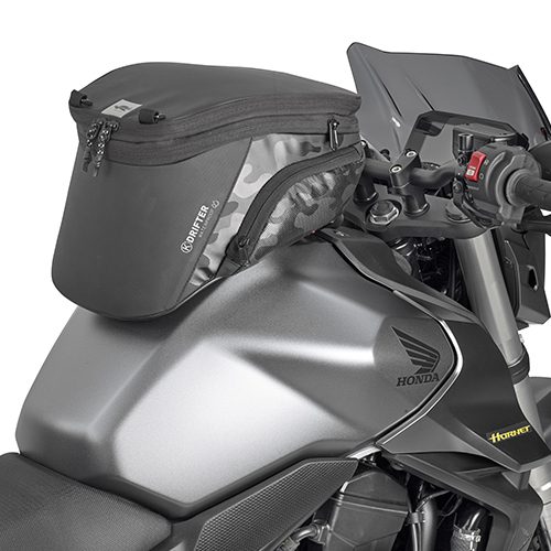 Kappa DR01 tanklock torba » MOTO SAN